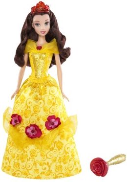 Lalka Barbie Bella I Magiczne Róże - Ceny i opinie - Ceneo.pl