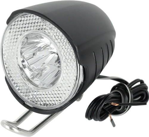 X-Light Lampa Dynamo 1W Led 15 Lux Z Podtrzymaniem Aobp0118 - Ceny i ...