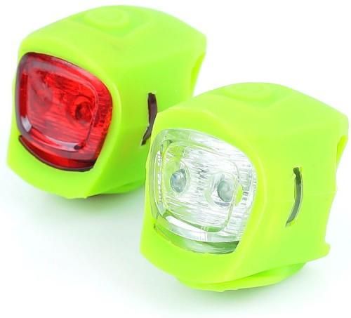 Jet Komplet Lamp S90 2W1 Zielone L251 - Ceny i opinie - Ceneo.pl