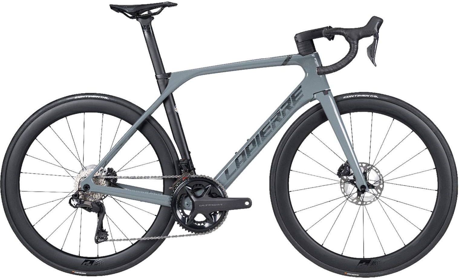 Lapierre Aircode Drs 7.0 Czarny Grafitowy 28 2022 - Rowery Szosowe ...