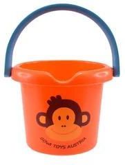 Gowi Wiadro Ø16Cm Orange - Ceny i opinie - Ceneo.pl