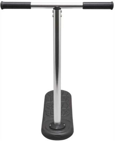 Hulajnoga Indo Tramp Scooter 670 - ceny, opinie, sklepy - Ceneo.pl