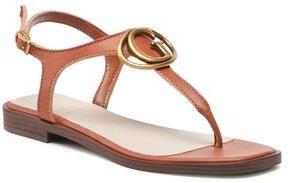 Sandały Guess - Miry Made In Italy FL6MRY LEA21 COGNA - Ceny i opinie ...