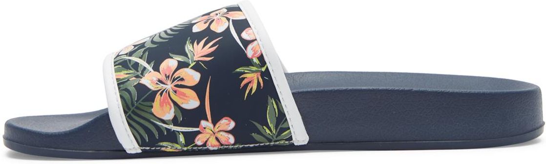 Damskie Klapki Roxy Slippy IV J Sndl Arjl100909-Dn1 – Granatowy - Ceny ...