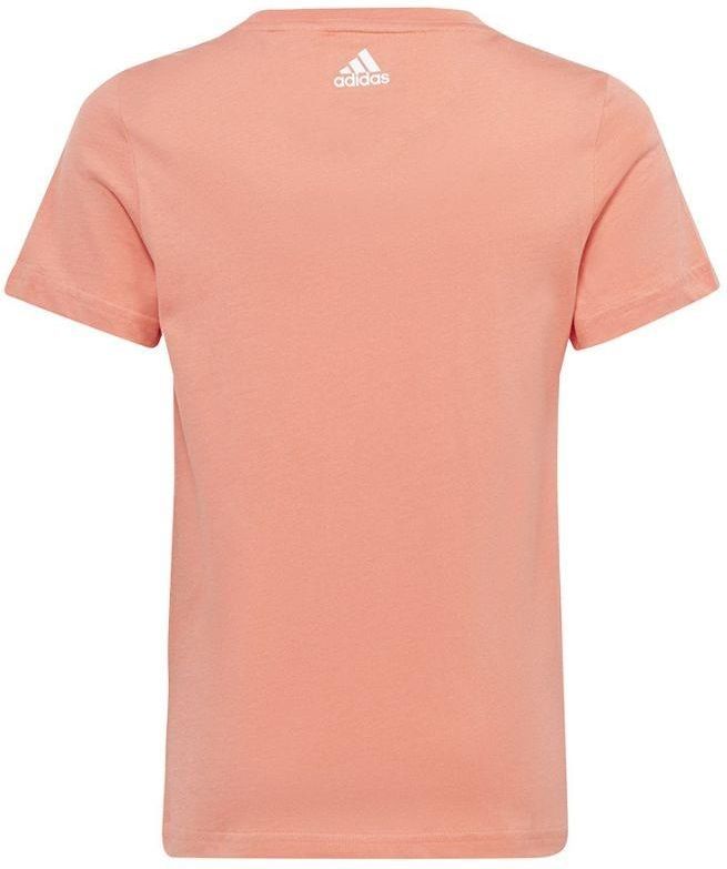 Koszulka adidas Lin Tee Jr IC3153 - Ceny i opinie - Ceneo.pl