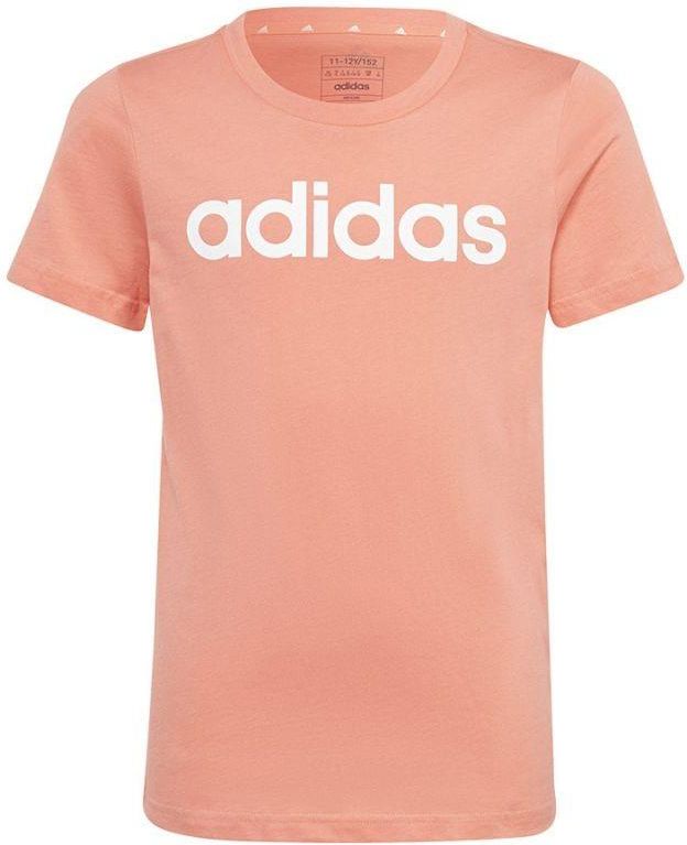 Koszulka adidas Lin Tee Jr IC3153 - Ceny i opinie - Ceneo.pl