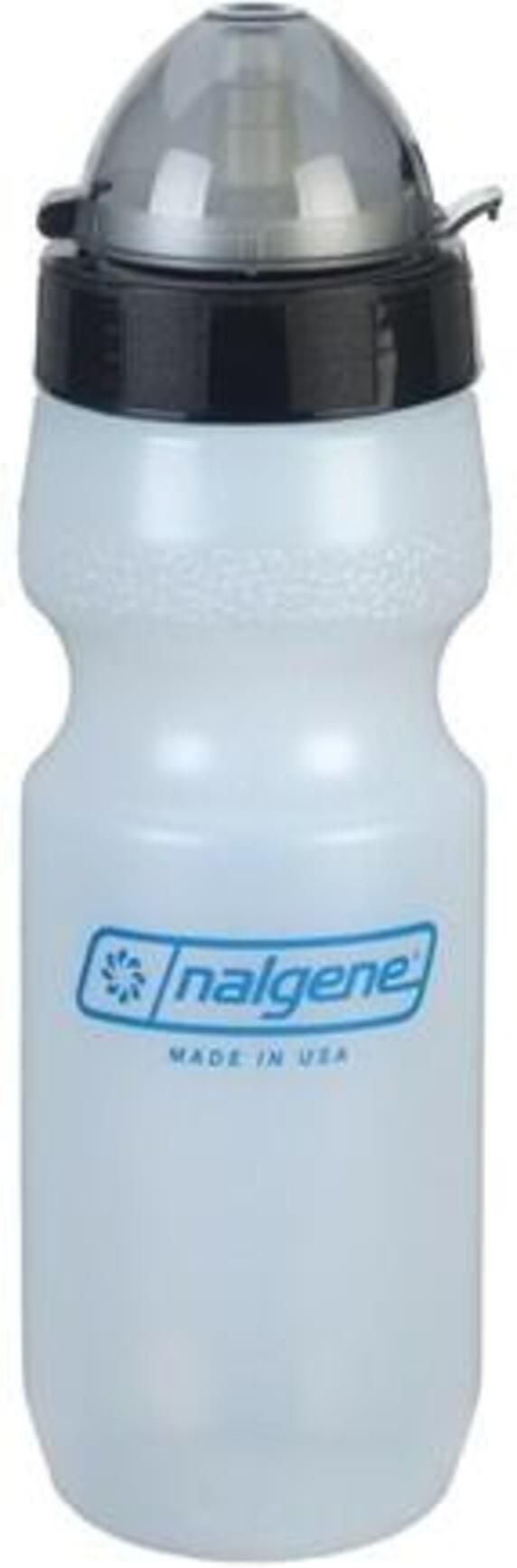 Nalgene Bidon Atb 650ml Biały Biały - Ceny i opinie - Ceneo.pl