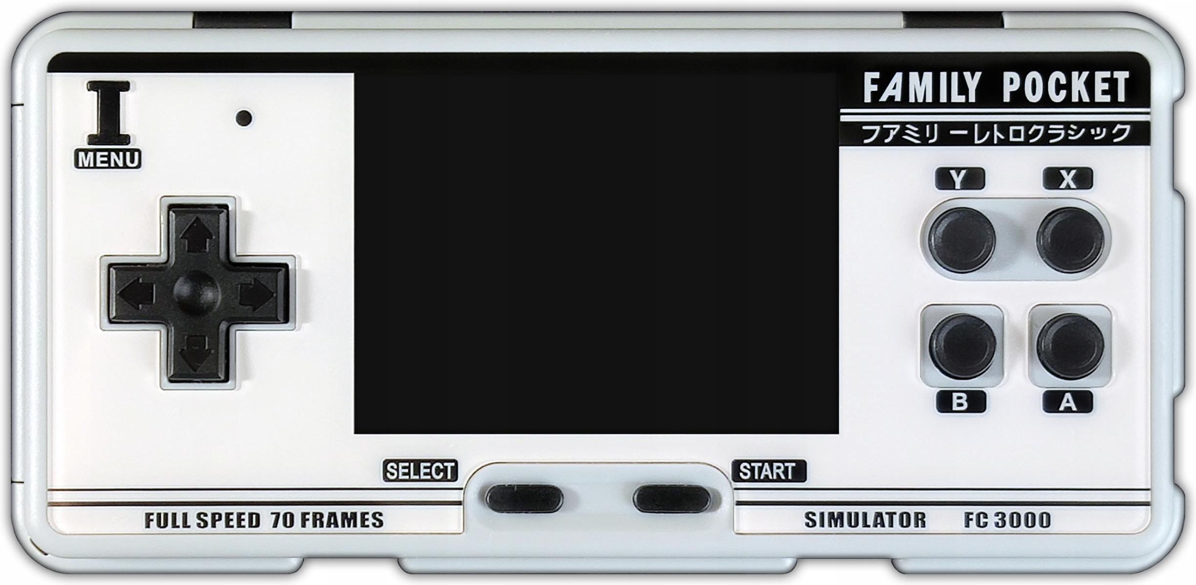 Wiisun FC3000 V2 Retro - Ceny i opinie - Ceneo.pl