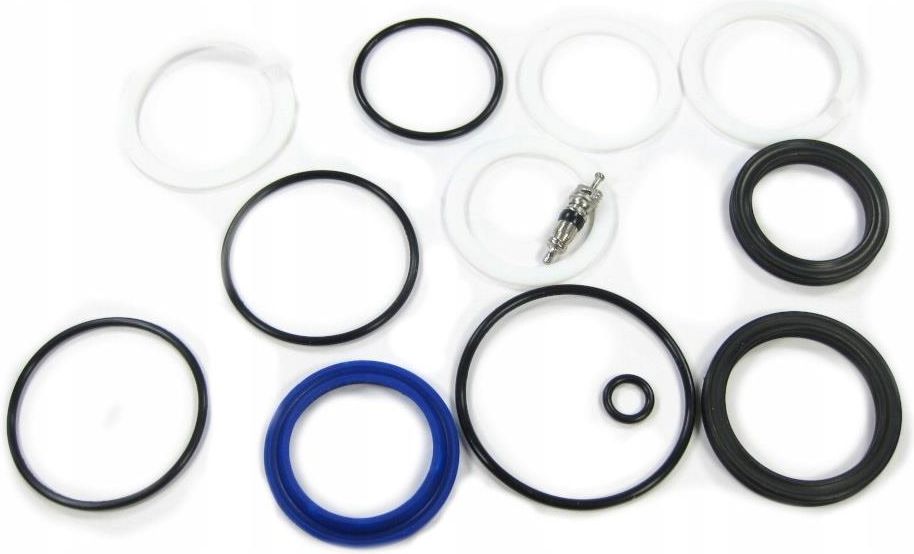 Zestaw uszczelek Fox Trek IsoStrut 803-01-411 - Ceny i opinie - Ceneo.pl