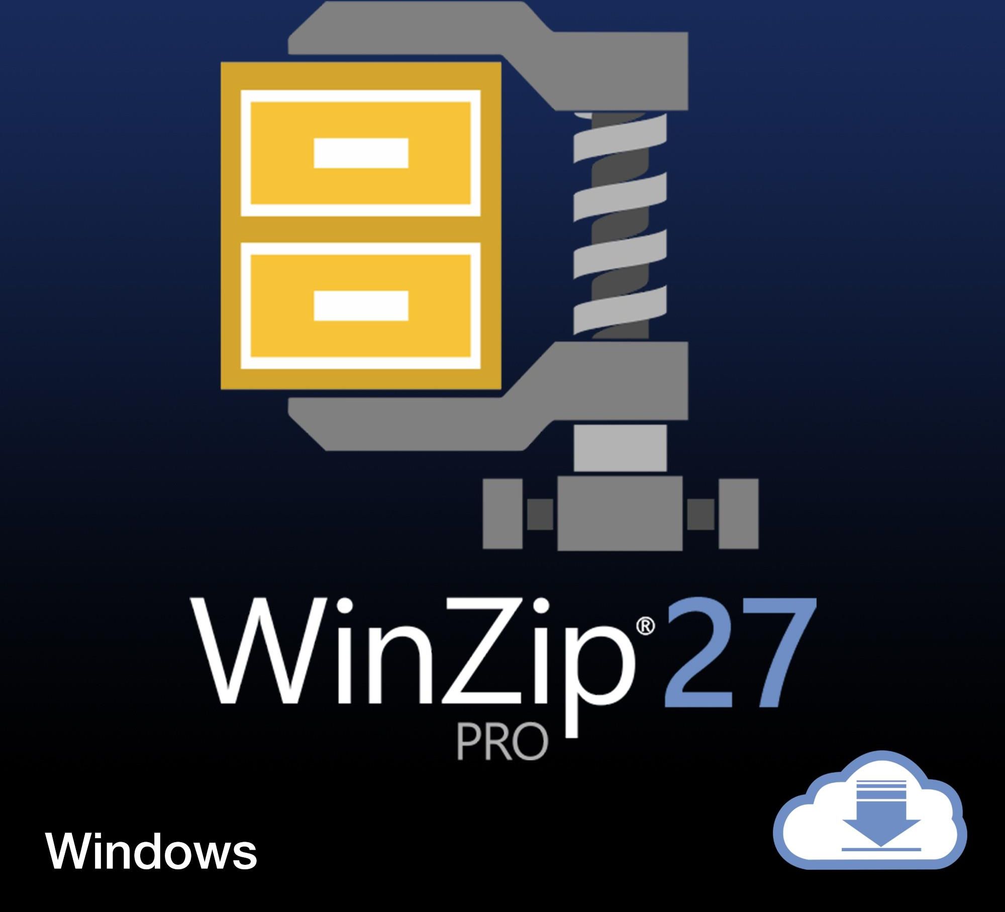 Corel WinZip Pro 27 - Opinie i ceny na Ceneo.pl