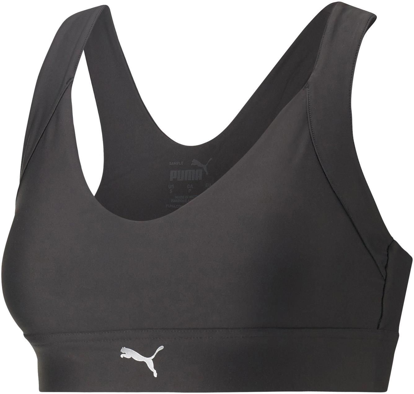 Damski Stanik sportowy Puma High Impact Ultraform Running Bra 52325801 ...