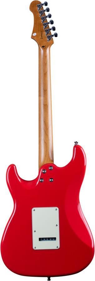 Jet Js-400 Lpb Hss - Gitara Elektryczna - Ceny i opinie - Ceneo.pl