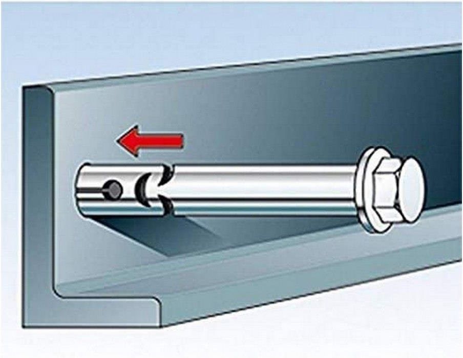 Fischer Wkładki FSL 16 T-L - Opinie i ceny na Ceneo.pl