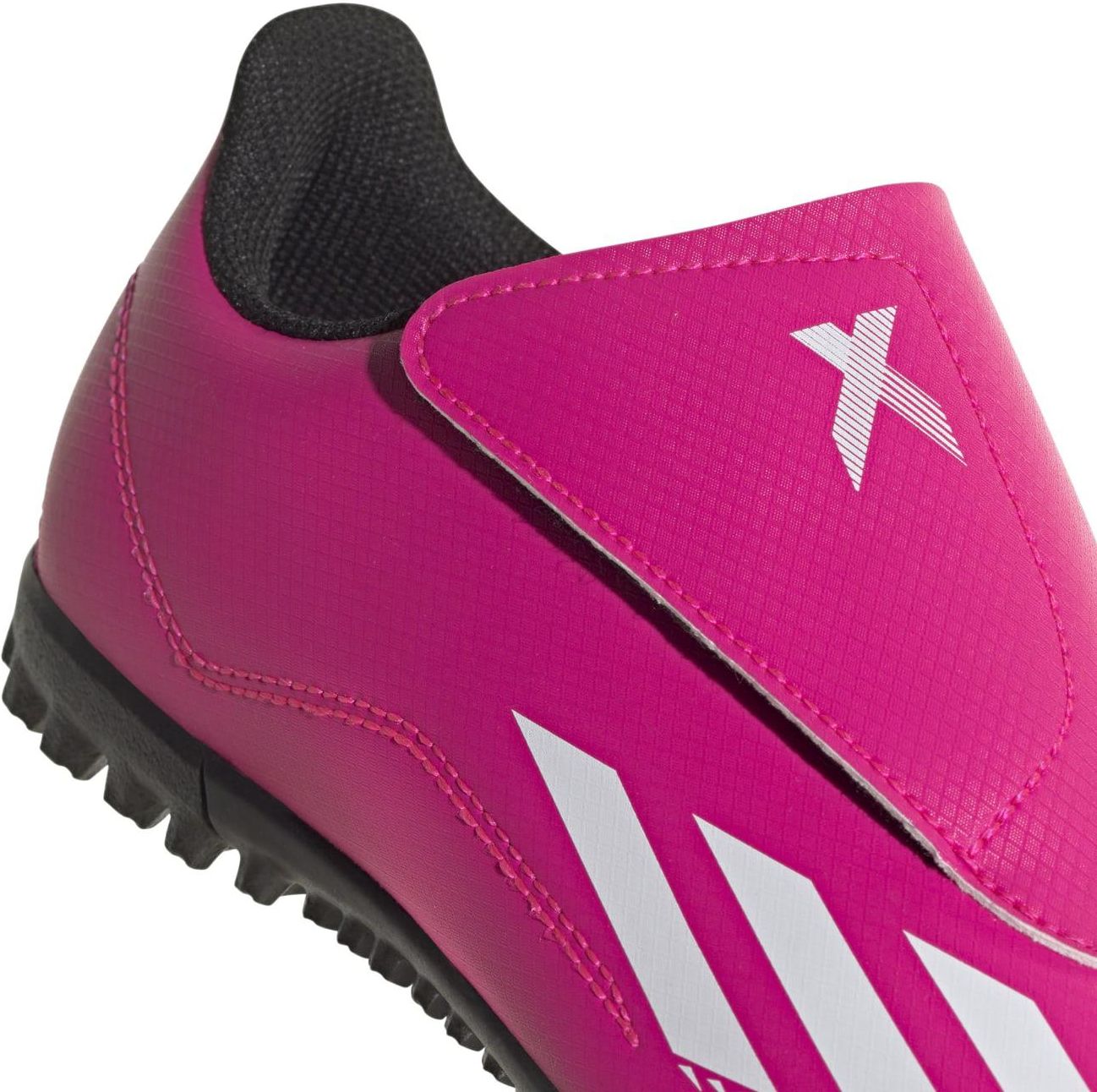Adidas Dziecięce Turfy X Speedportal 4 Vel Tf J Gz2439 Różowy - Ceny i ...