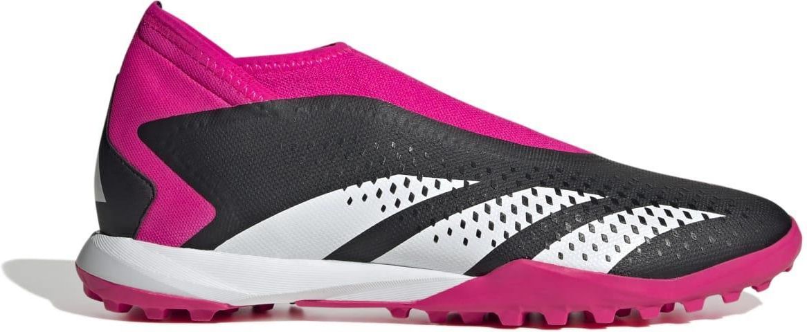 Adidas Męskie Turfy Predator Accuracy 3 Ll Tf Gw4642 Czarny - Ceny i ...