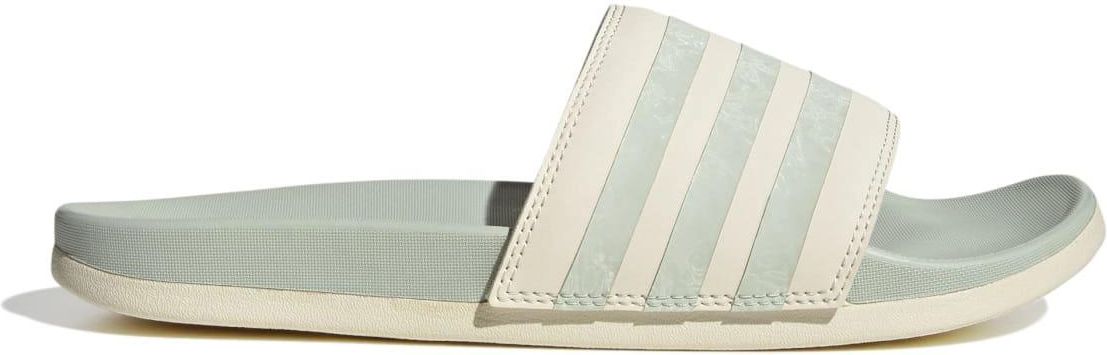 Adidas Damskie Adilette Comfort H03620 Biały - Ceny i opinie - Ceneo.pl