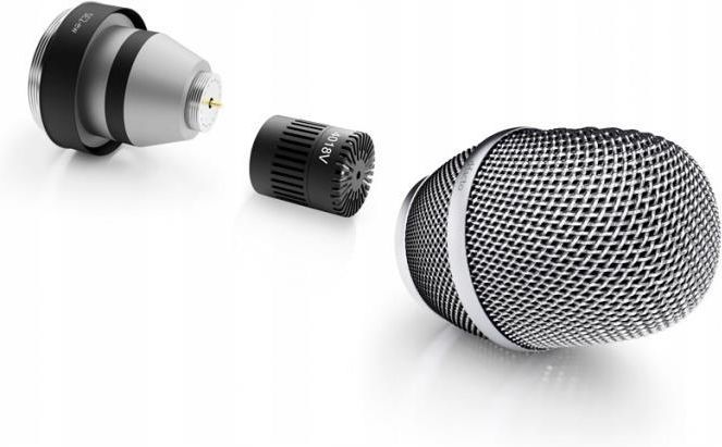 DPA 4018V-N-SE2 Wersja d:facto 4018 z adapterem SE2 [grill srebrny] na ...