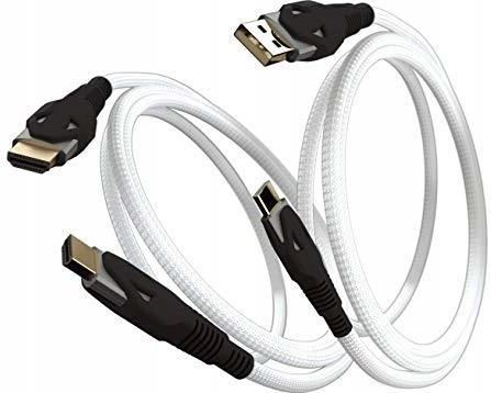 Gioteck Premium Viper VP1 Cable Pack Universal PVCPUNI-11-MU - Ceny i ...