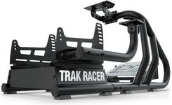 Trak Racer RS6 Mach 6 Racing Simulator Rig - NO SEAT INCLUDED Racing ...