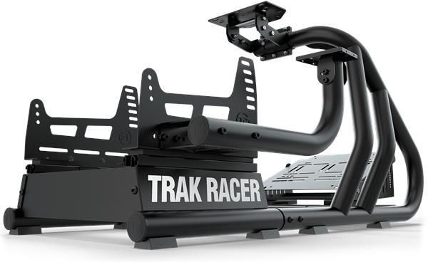 Trak Racer RS6 Mach 6 Racing Simulator Rig - NO SEAT INCLUDED Racing ...