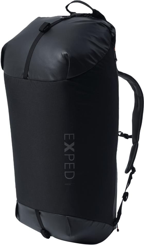 Plecak Exped Plecak Torba Podróżna Radical 60L Czarny - Ceny i opinie ...