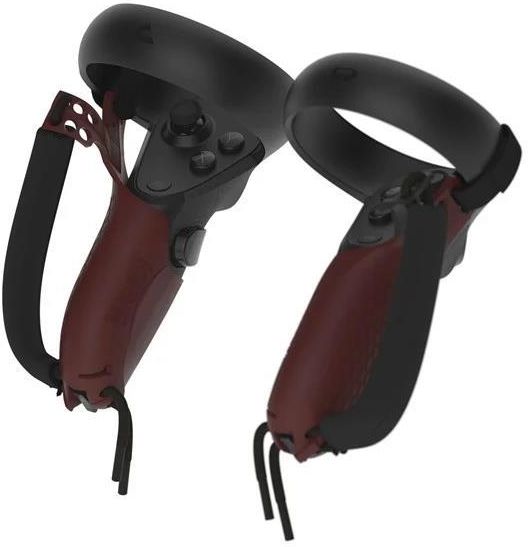 Mamut DX Grips - for Oculus Quest/Rift S controllers - Ceny i opinie ...