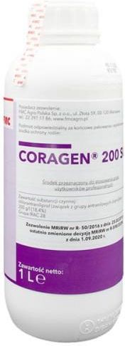 Dupont Coragen 1L - Ceny i opinie - Ceneo.pl
