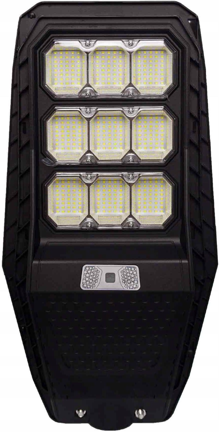 Lampa Led 900W Solarna Uliczna Pilot Mocowanie - Ceny i opinie - Ceneo.pl