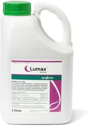 Lumax 5L - Ceny i opinie - Ceneo.pl