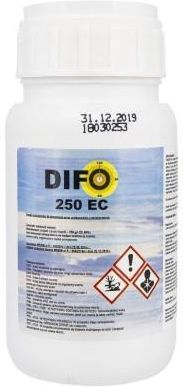 Difo 250Ml - Ceny i opinie - Ceneo.pl