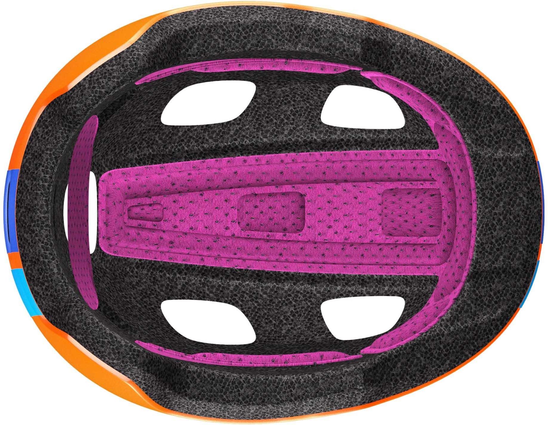 Scott Sco Helmet Chomp 2 Ce Orange - Ceny i opinie - Ceneo.pl
