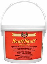 Presta Pasta Matująca Scuff Stuff 3Kg - Opinie i ceny na Ceneo.pl