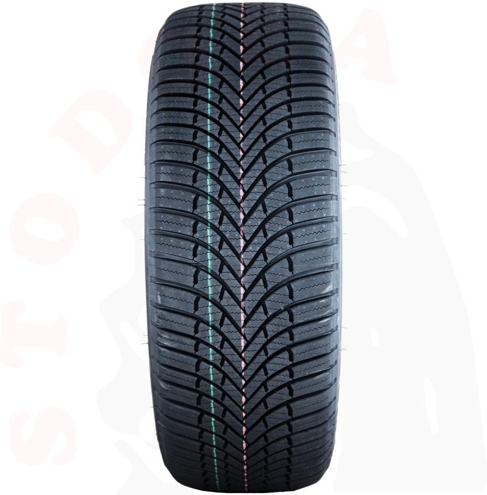 Opony Firestone Multiseason 2 235/55R19 105W Xl - Opinie i ceny na Ceneo.pl