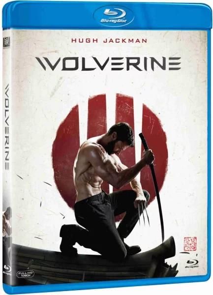 Film Blu-ray Wolverine [Blu-Ray] - Ceny i opinie - Ceneo.pl