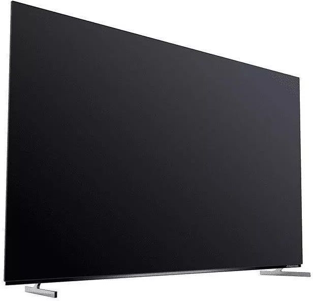 Telewizor OLED Coocaa 55S8G 55 cali 4K UHD 55 cali - Opinie i ceny na ...