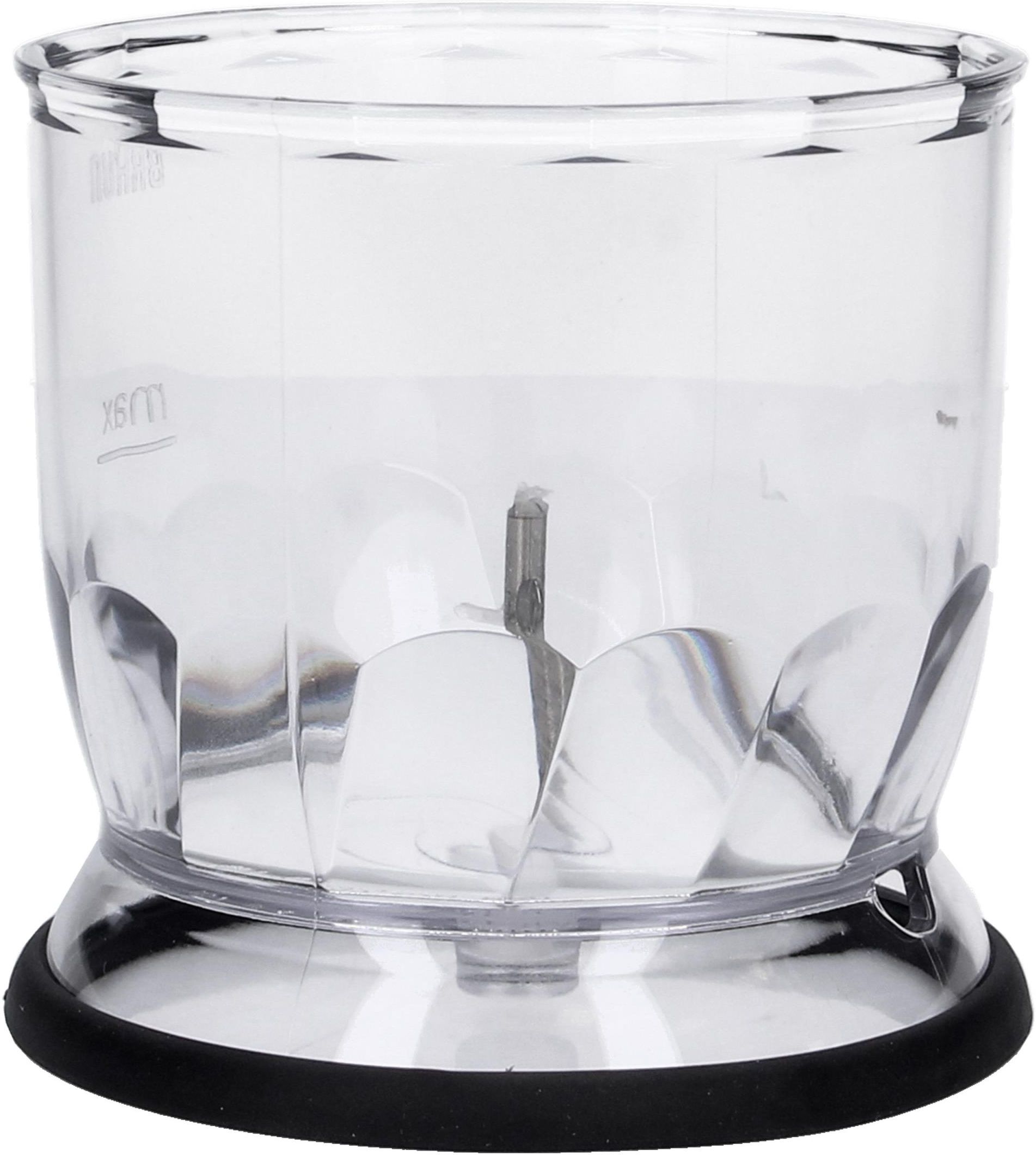 Braun KL7316A65 Pojemnik MQ20 Do Multiquick 7 - Opinie i ceny na Ceneo.pl