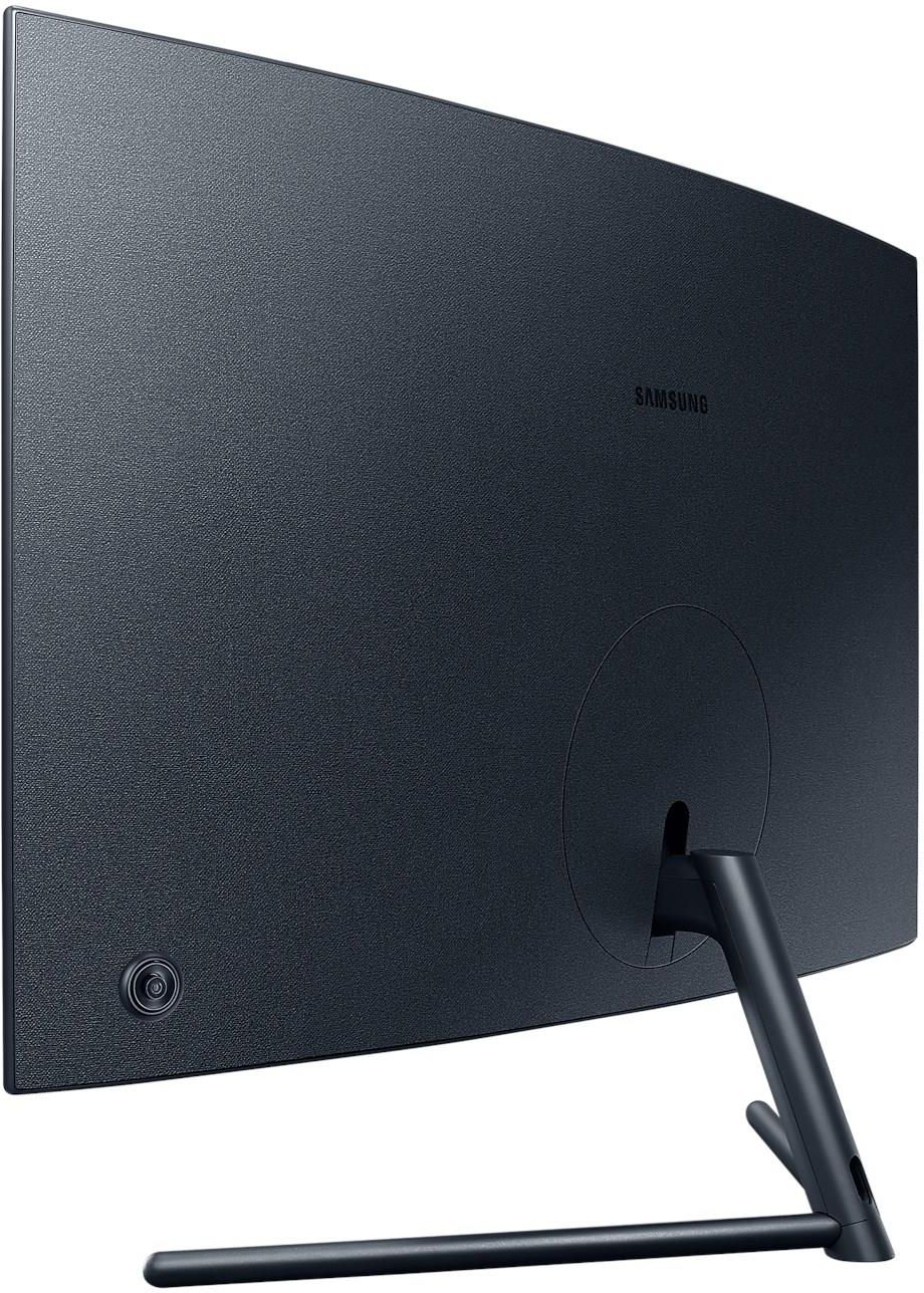 Monitor Samsung 32 R590 (LU32R590CWPXEN) - Opinie i ceny na Ceneo.pl