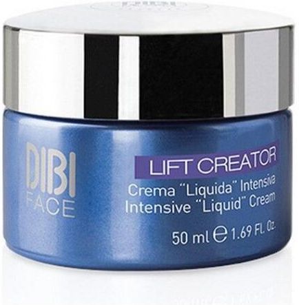 Krem Dibi Lift Creator Intensive Liquid Cream Intensywny W Płynie ...