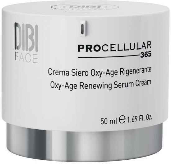 Krem do twarzy Dibi Procellular 365 Oxy Age Renewing Cream Krem Serum ...