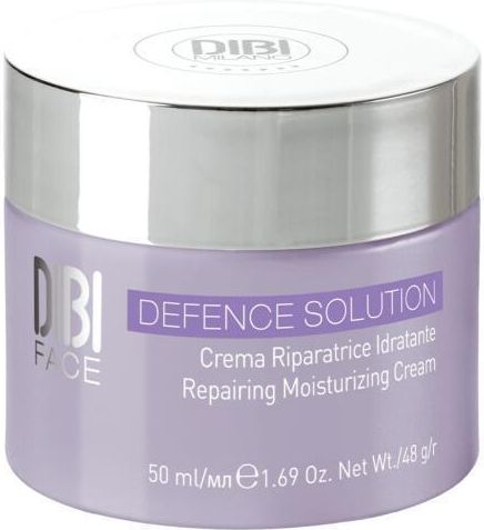 Dibi Defence Solution Repairing Moisturizing Cream Rewitalizujący Krem ...