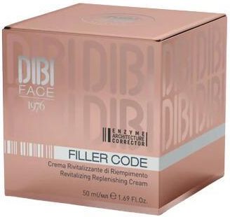 Krem Dibi Filler Code Revitalizing Replenishing Cream Rewitalizujący ...