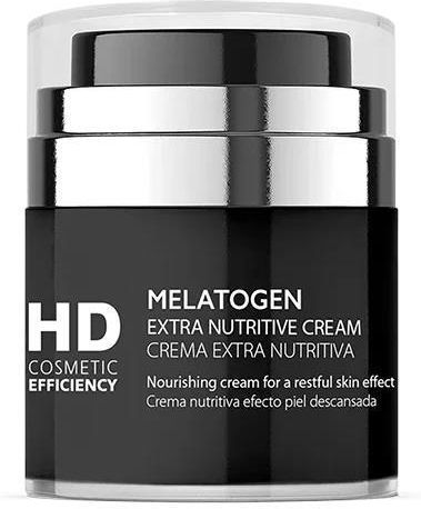 Hd Cosmetic Efficiency Melatogen Extra Nutritive Cream Krem Odżywczy ...