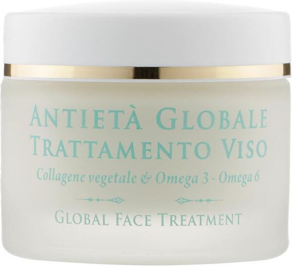 Krem Athena's Erboristica Phyto Collagen Omega 3 Omega 6 Anti-Wrinkle ...