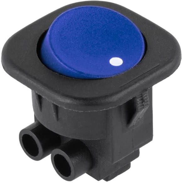 Inne Złącze Przełącznik Rs-101-7C Niebieski PRK0009C - Opinie i ceny na ...