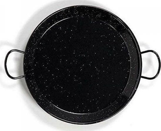 Vaello Garnek Tradycyjny Stal Emaliowana 8 Os 38Cm (S7916594) - Opinie ...