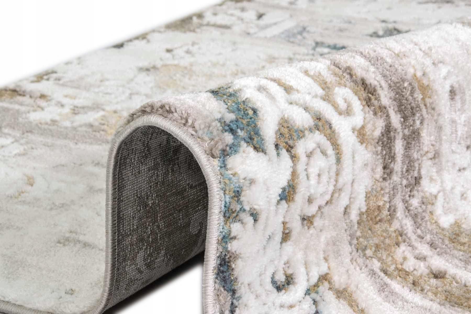 Rustykalny Dywan Do Salonu 140x200 Vintage Glamour - Opinie i ...