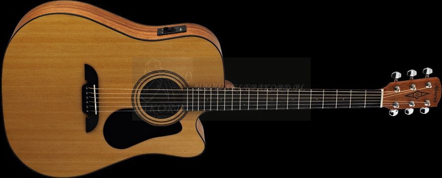 Alvarez RD 12 CE (N) - Ceny i opinie - Ceneo.pl