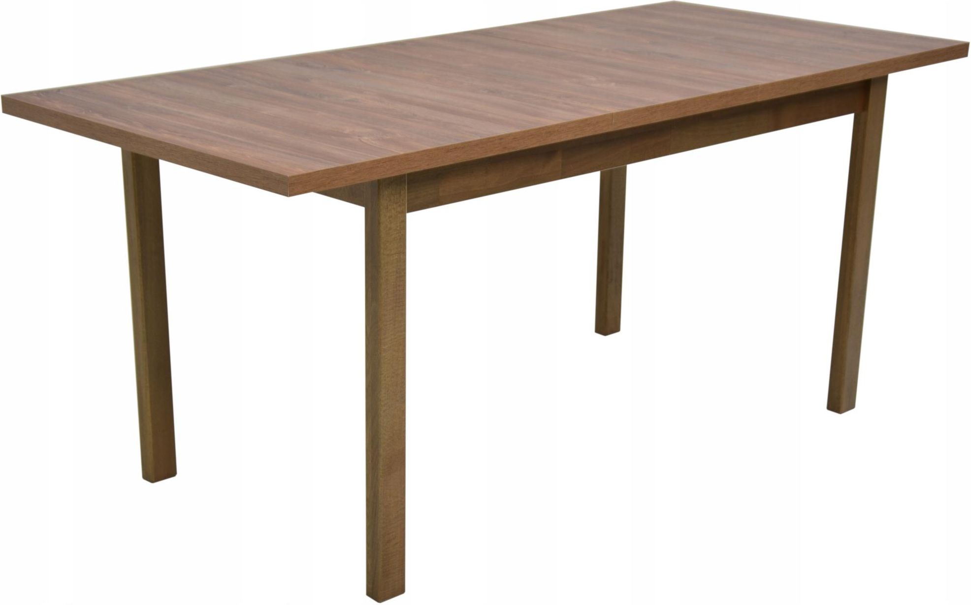 Stół 80x120/150 cm Dąb Stirling laminat - Opinie i atrakcyjne ceny na ...