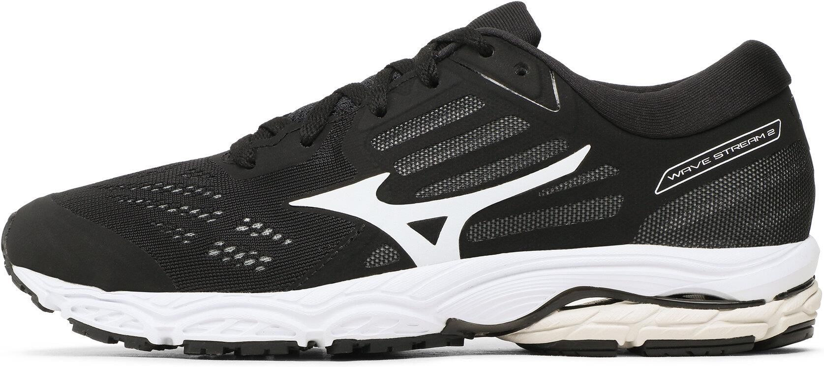 Mizuno Wave Stream 2 J1Gd211911 Czarny - Ceny i opinie - Ceneo.pl