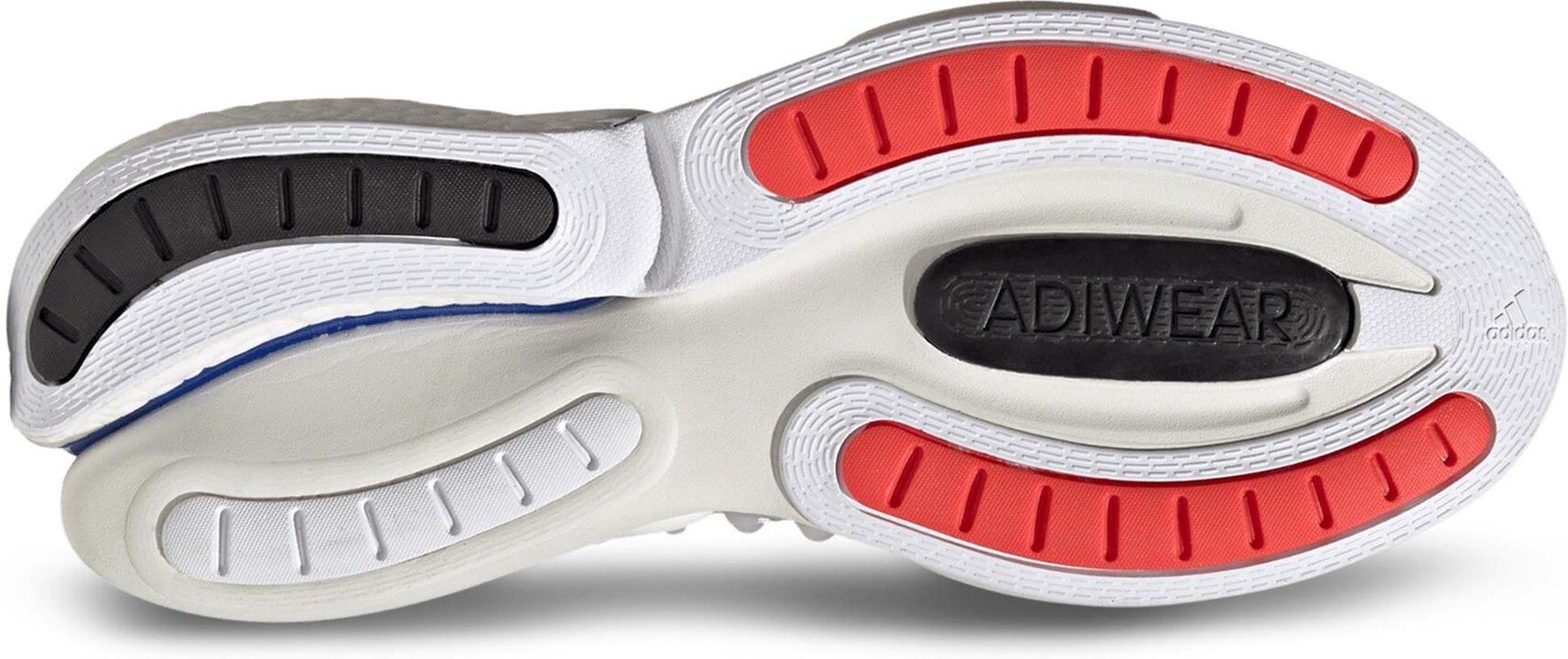 Adidas Sportswear Alphaboost V1 Sustainable Boost Lifestyle Running ...